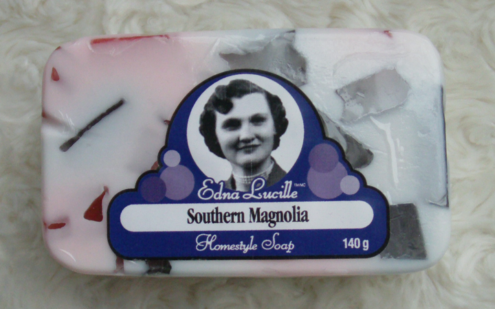 A Beauty-full Mess: Soap Showdown