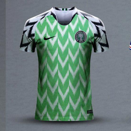 Which Is The Best National Team Football Kit Ever? - Footy Headlines