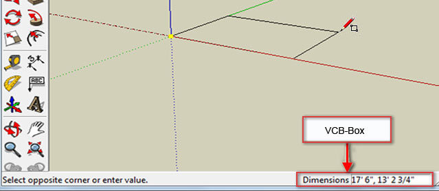 7 Tips Ini Perlu Dikuasai Pengguna SketchUp (Bagian 2) - Belajar ...