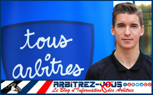FFF - LFP : François LETEXIER raconte sa course jusqu'aux terrains de ...