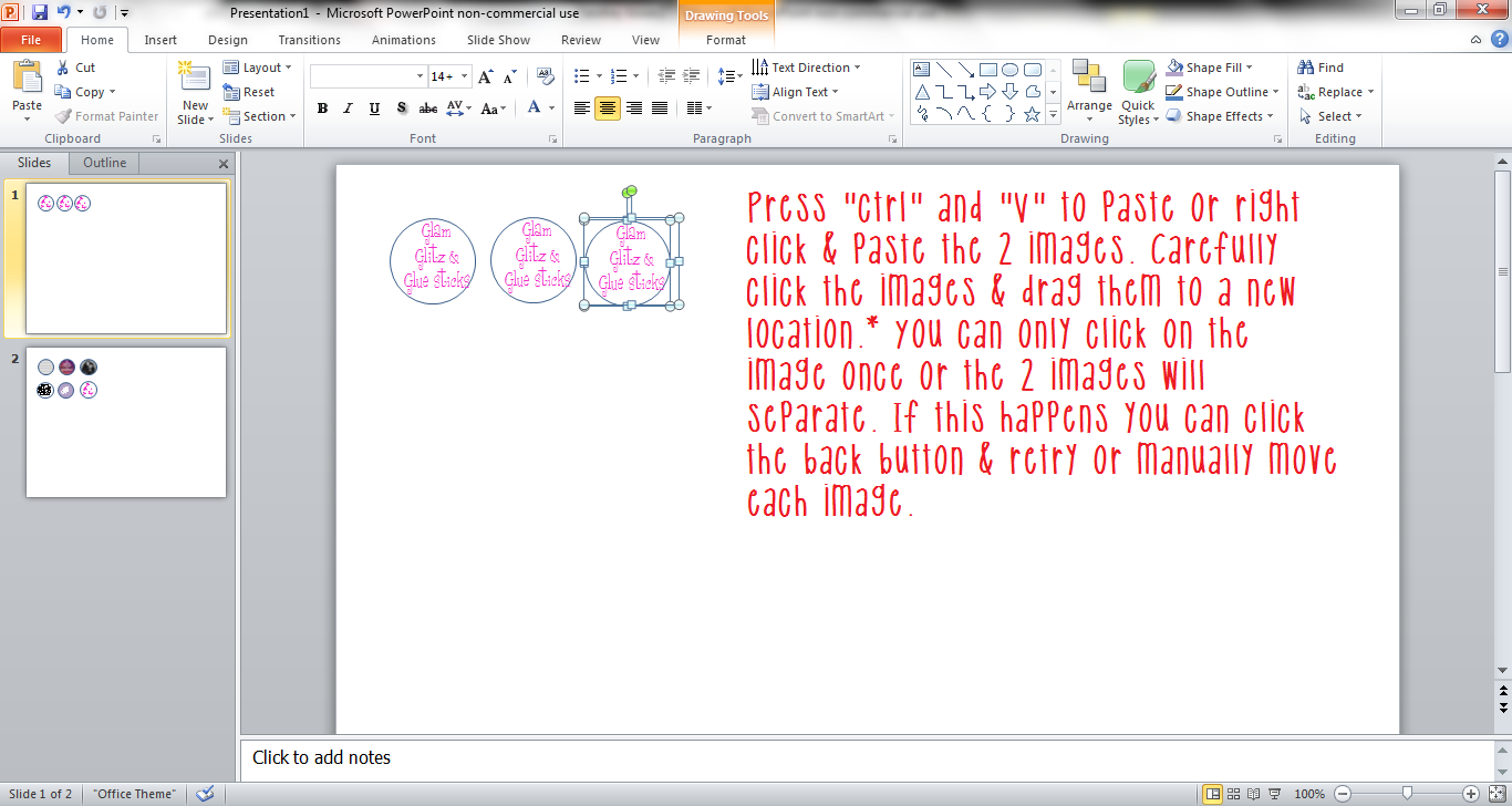 Glam, Glitz, and Glue sticks: DIY: Personalized Hershey Kisses (Part 1)