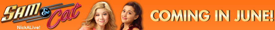 NickALive!: The Official Nickelodeon USA Website, Nick.com, Unveils ...