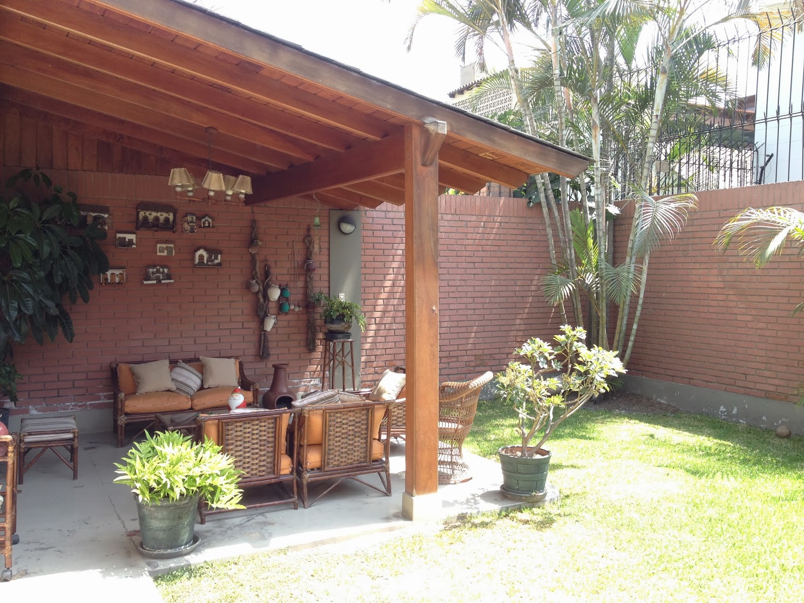 Jarrett Bellini: Peru 2013