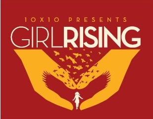 TheTwoOhSix: Girl Rising - Movie Review