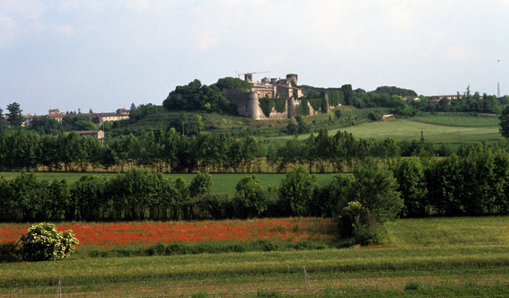 Pozzolengo: sogni dorati sul Lago di Garda