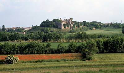Pozzolengo: sogni dorati sul Lago di Garda