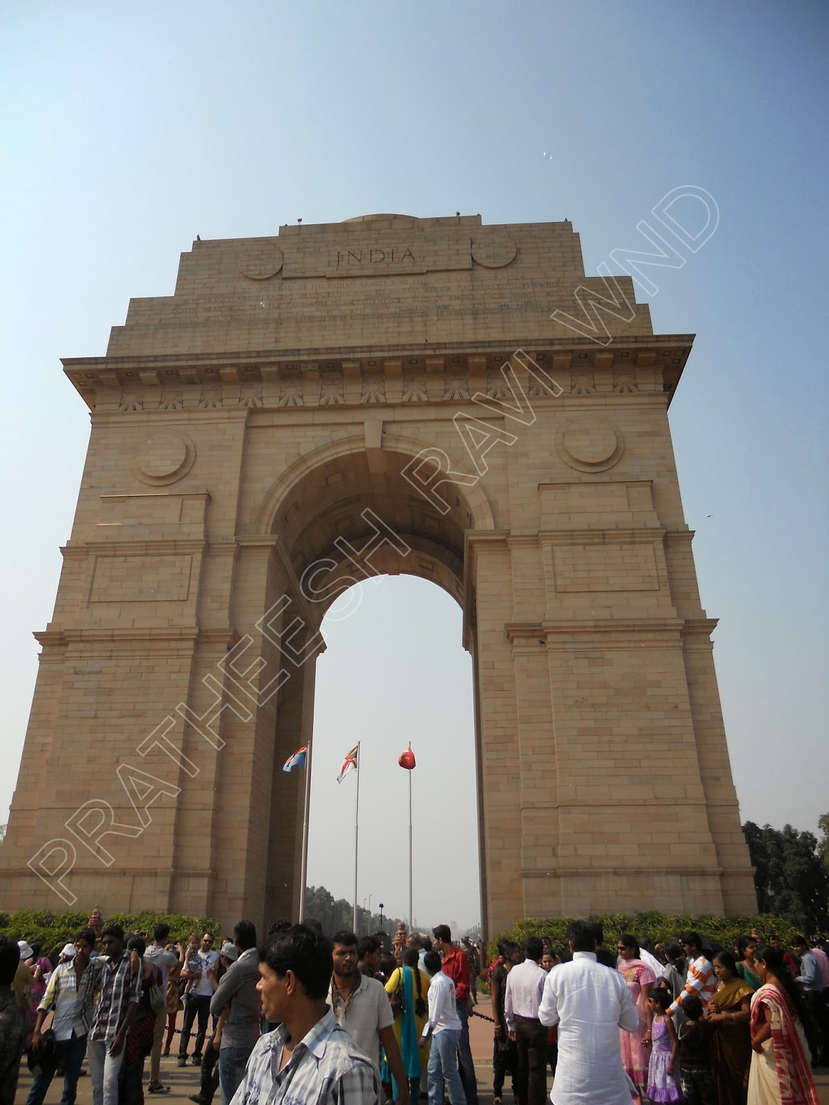 Indian Travel: 10/24/13