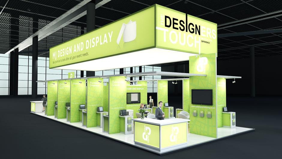 Tips Menata Booth Pameran Produk UMKM Agar Lebih Menarik