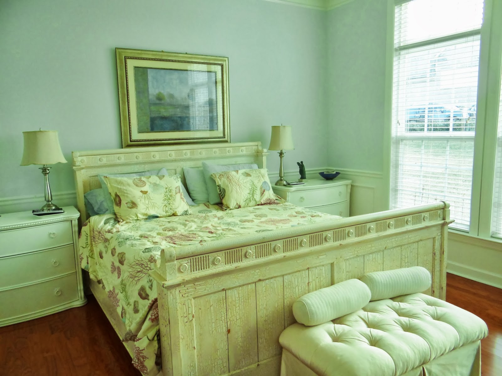 Bradford House Consulting: Size Does Matter