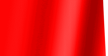 Red flag (GIF) - All Waving Flags