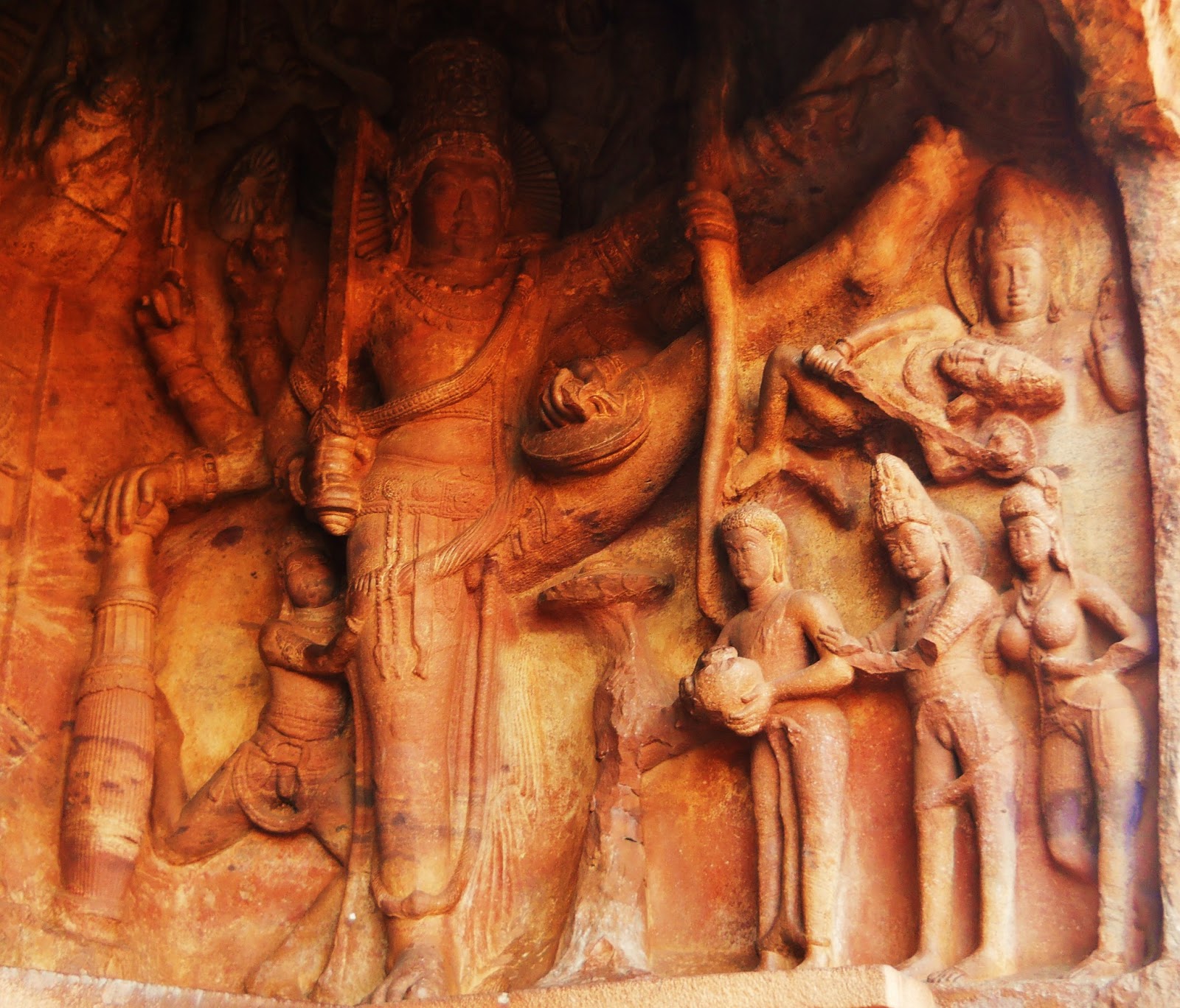 evenfewergoats: Badami