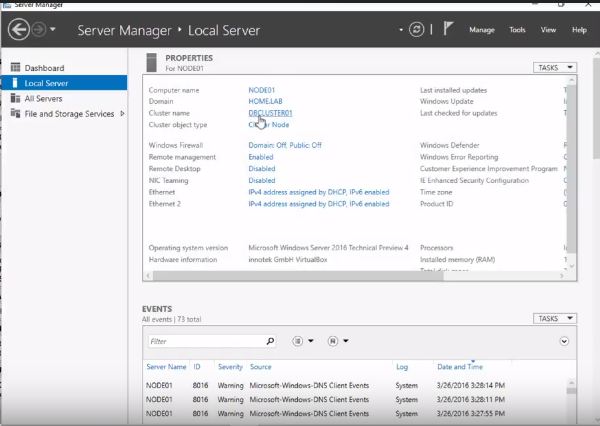Ashok Kumar SQL Development and DBA Adminstrations Techi Blog : How to ...