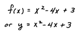 OpenAlgebra.com: Free Algebra Study Guide & Video Tutorials: Graphing ...