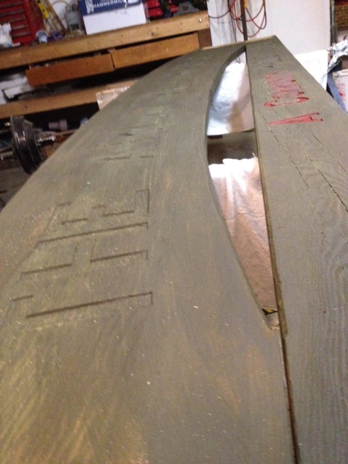 Arleta Triangle Project