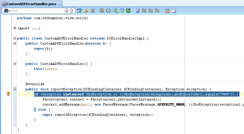 Andrej Baranovskij Blog: Proactively Controlling ADF Query Execution ...