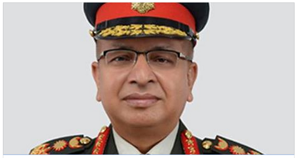 Let the army in charge of hard work: Chief - The Bitter Truth