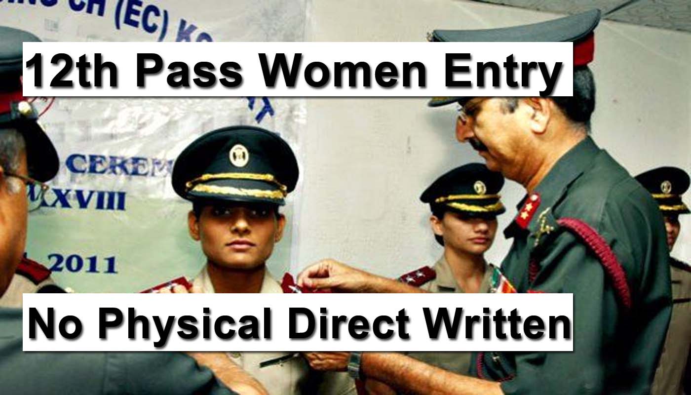 Samaj Aya Kya - How To Apply Online Application Help: 12th Pass Indian ...