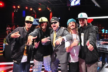 Rap Hop: ConeCrewDiretoria bate record de audiência na Rede TV