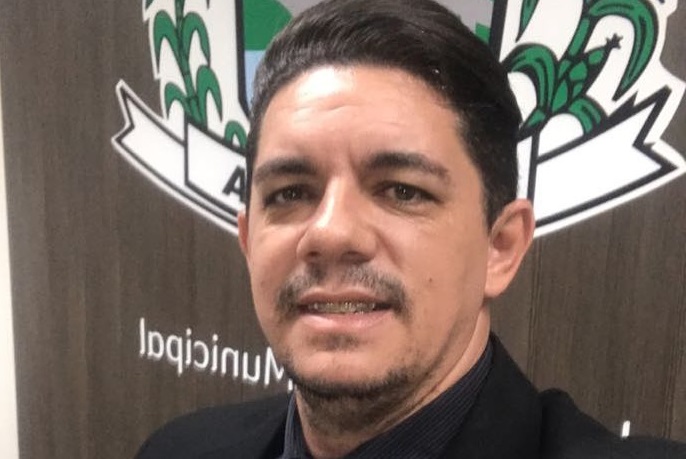 Ibotirama-BA: Vereador Jean Charles pode ser candidato a prefeito em ...