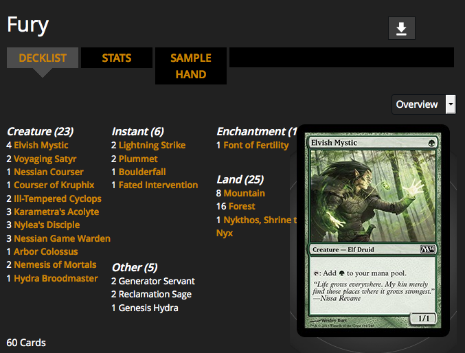 MTG Realm: Magic 2015 CLASH PACKS