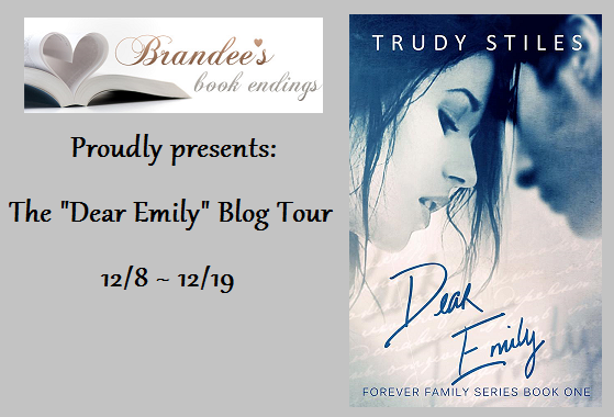 Romance Rewind: Blog Tour: Dear Emily, by Trudy Stiles (Giveaway and 5 ...