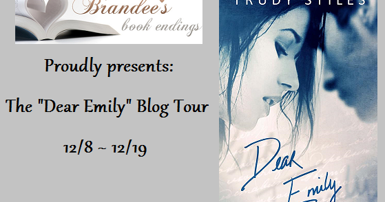 Romance Rewind: Blog Tour: Dear Emily, by Trudy Stiles (Giveaway and 5 ...
