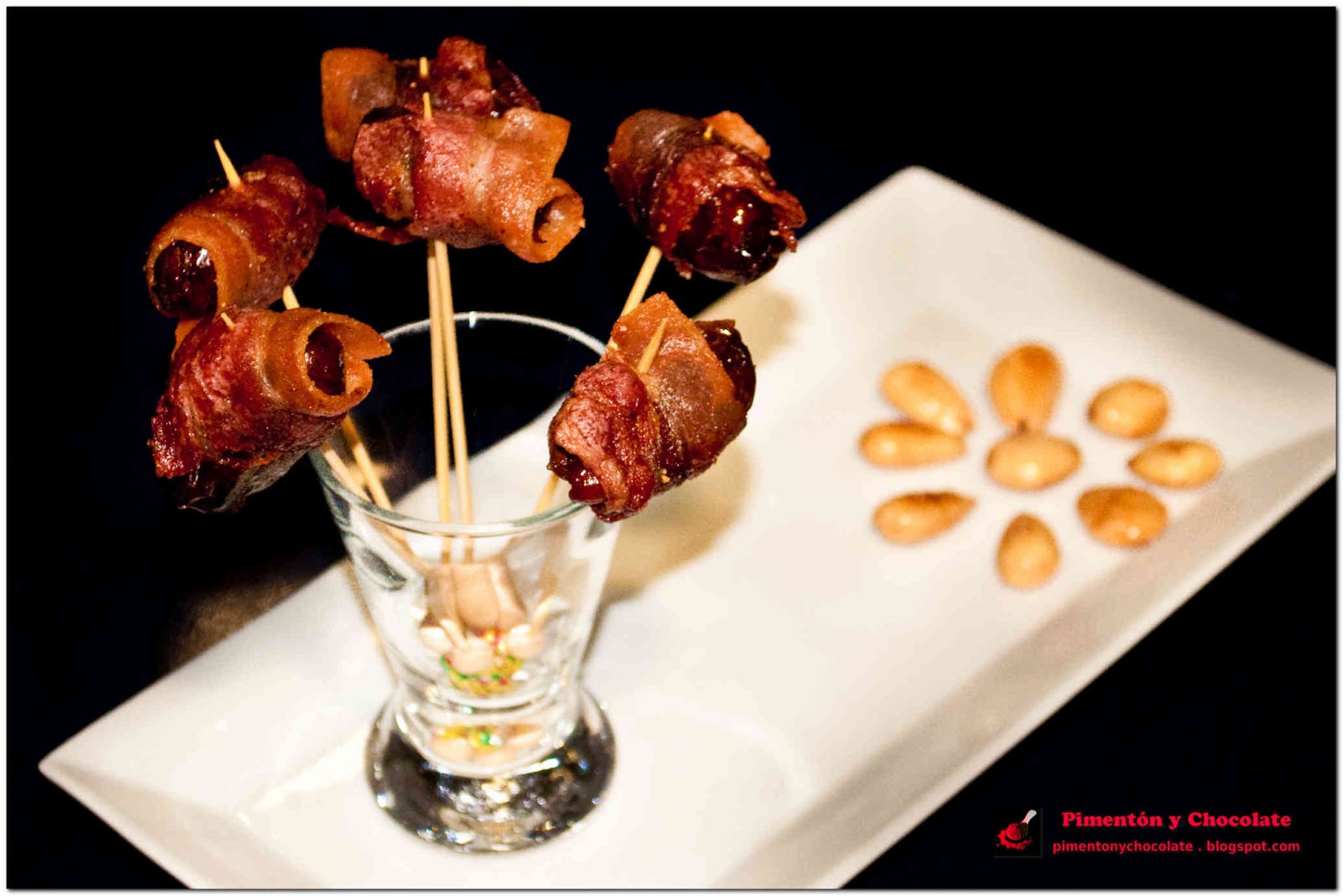 Pimentón y Chocolate. Mi mejor Blog de Recetas de Cocina.: Delicias de ...
