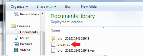 Think Cognos: Automate Cube in Cognos Transformer 10