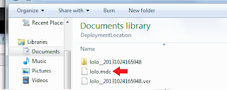 Think Cognos: Automate Cube in Cognos Transformer 10