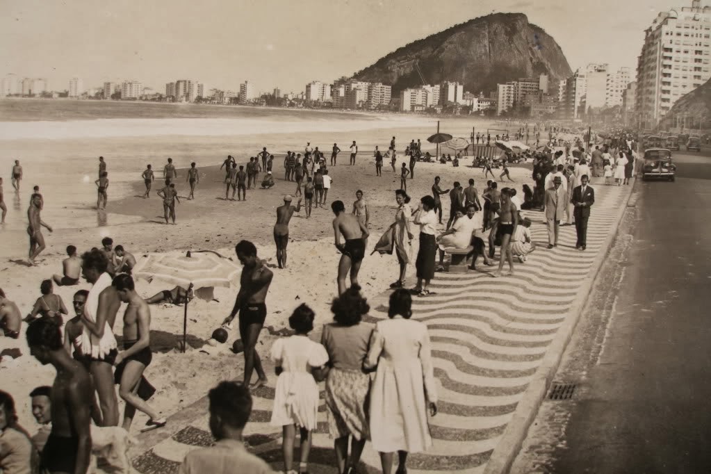 alameda cultural: Histórias do Hilton.............A Vedete do Brasil