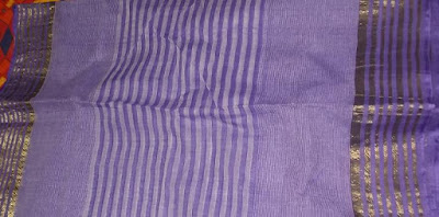 Tant sarees of West Bengal