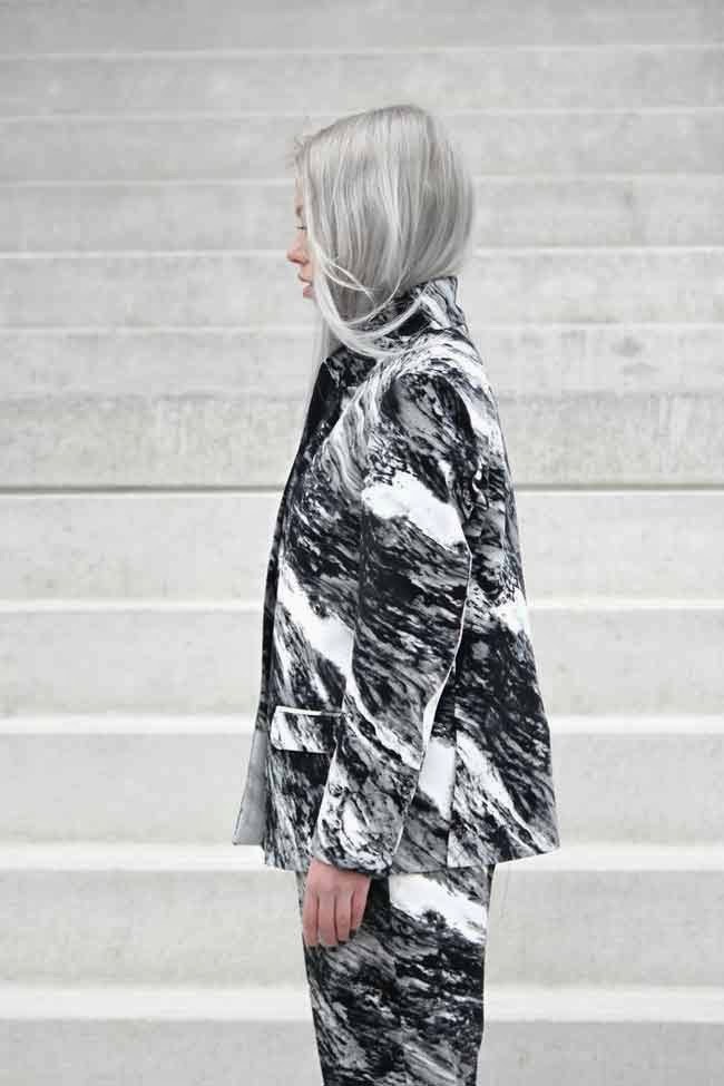 MARBLE MAGIC - PRINTS + PATTERNS | VELVET MOON DIARIES
