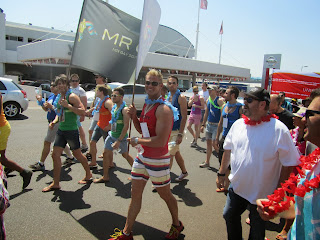 Helgard Marais - Mr. Gay South Africa 2014 Finalist: Helgard Marais, Mr ...