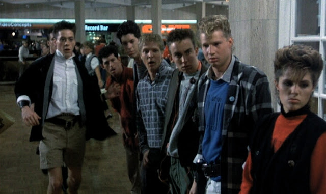 cult film freak: DARREN HARRIS: CLASSIC GEEK CINEMA