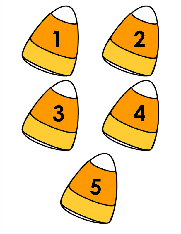 Oh, The Thinks You Can Think!: Thinking Theme: Autumn #2