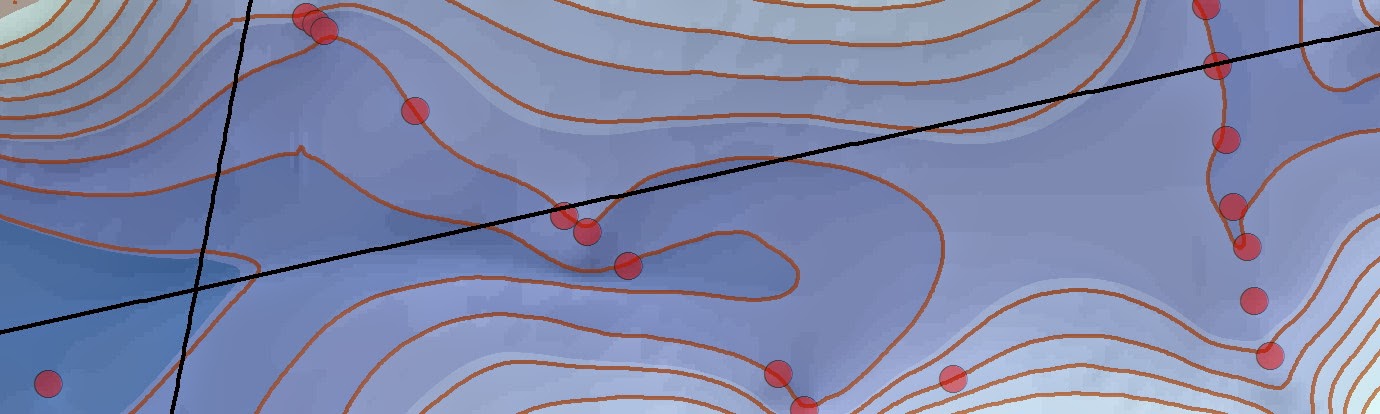 GeoInformStory: Cum poți face batimetria unui lac cu minim de echipamente?