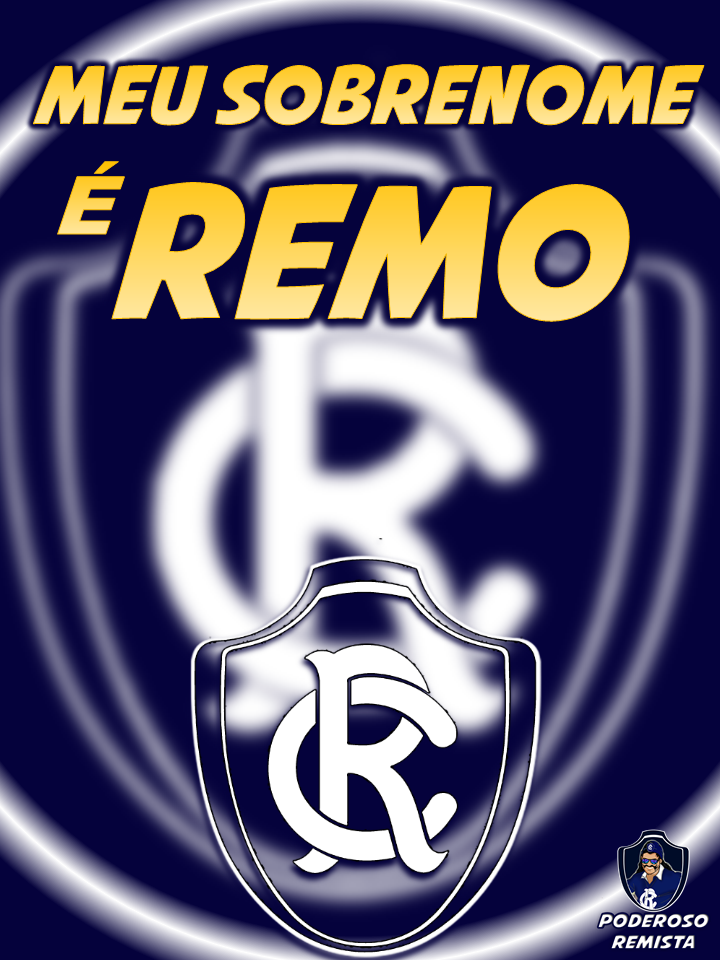 Imagens de Papel de Parede / Wallpaper do Clube do Remo