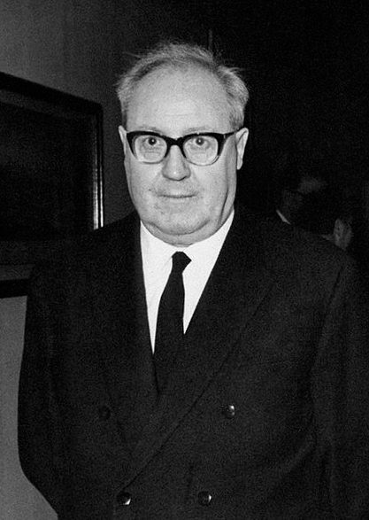 Giuseppe Saragat – fifth President of Italy | Italy On This Day