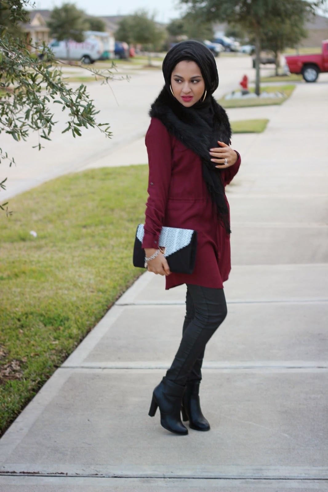 January 2015 - Sincerely Maryam