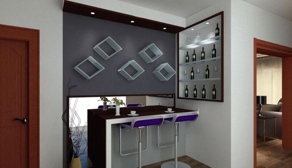 Tampil Enjoy dengan 50 Desain Mini Bar Kece Abis! - Rumahku Unik