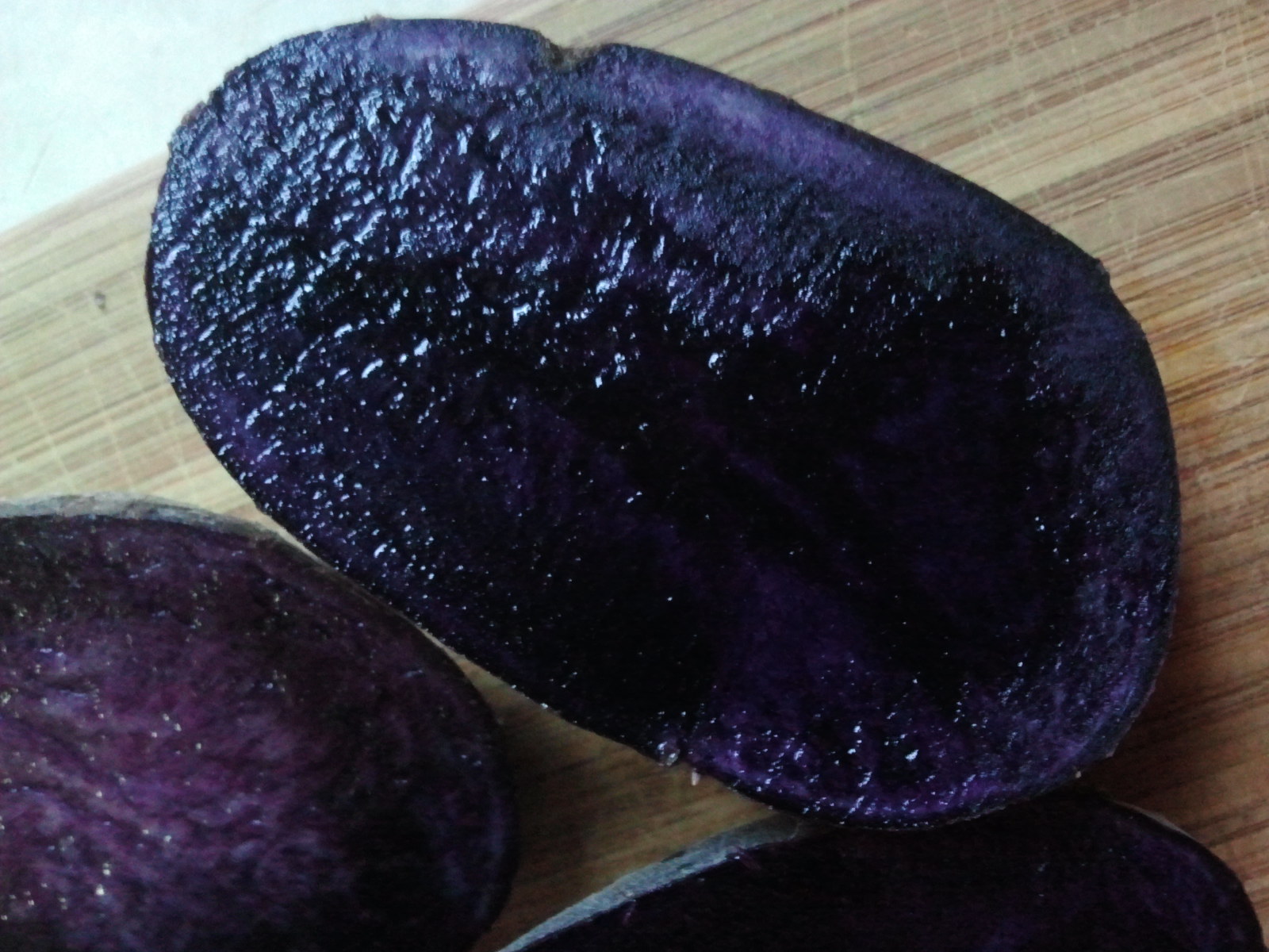 The Land of Peapodriot: White Potato Grubs and the Potato Crop That Isn't