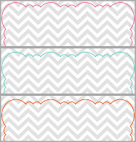 Make it...Create--Printables & Backgrounds/Wallpapers: Chevron