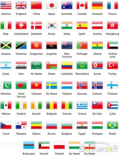 Football Flag | Sports All Players