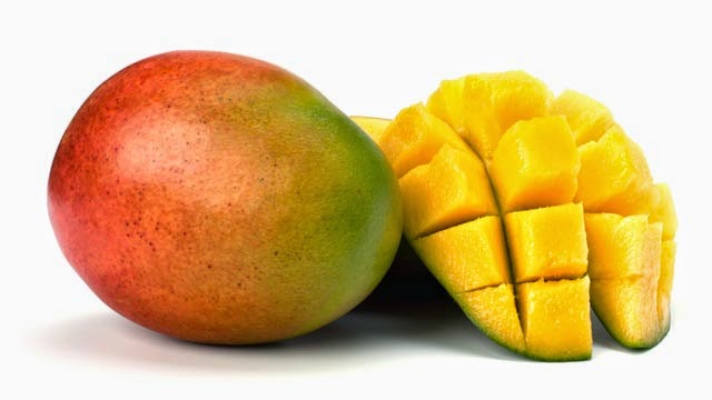 Agencia de Viajes India: El mango, fruta nacional de la India