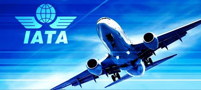 IATA | International Air Transport Association - Teknologi