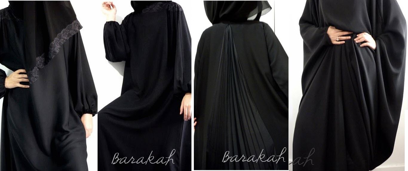 A Muslim Almirah ... Things From A Muslim Wardrobe and Cupboard: How ...