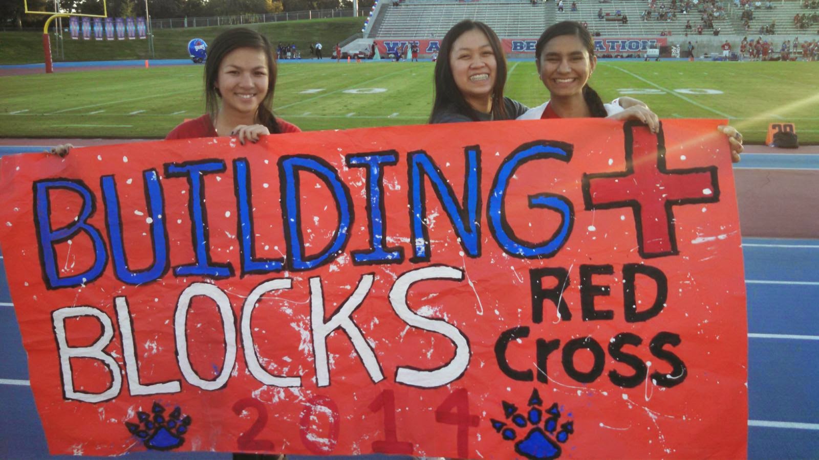 American Red Cross Central Valley: Red Cross Clubs: Youth in Action!