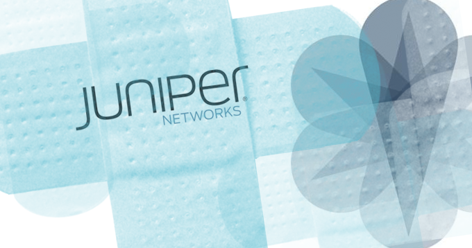 Tổng quan về JUNOS OS