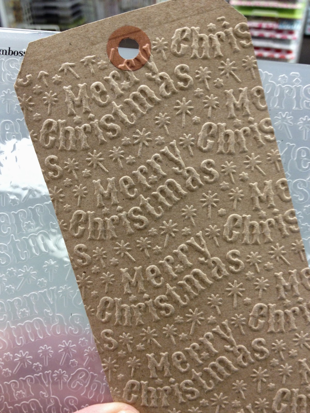 Memory Bound BLOG: New Vintage Embossing Folders!