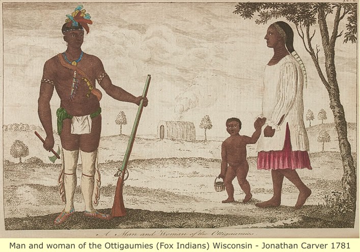 Ancient Black History: Penon Woman, Negro, African, Black, Canada, Tishkoff